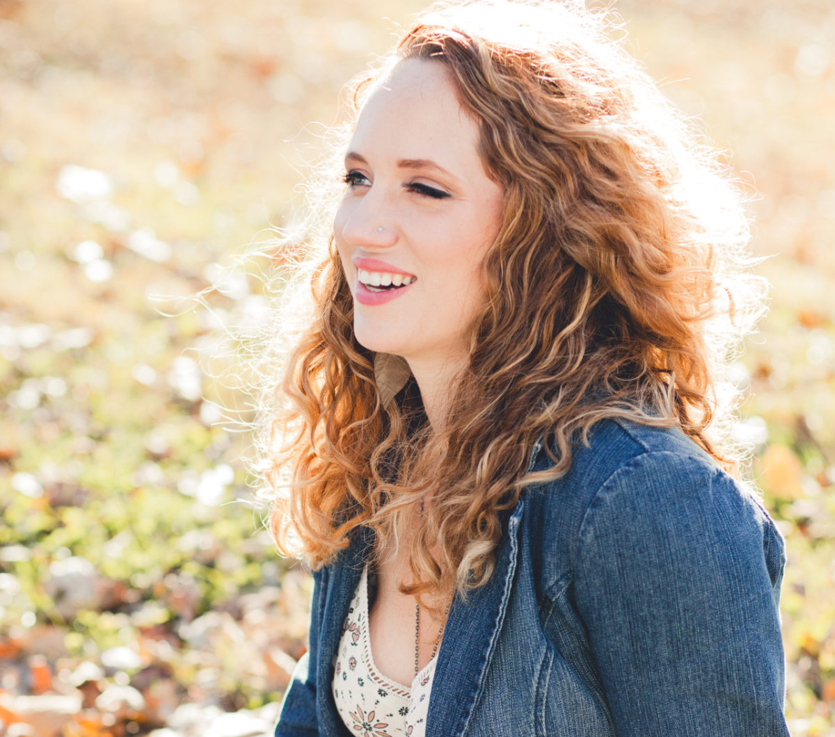 About Codie Lea - codielea.com