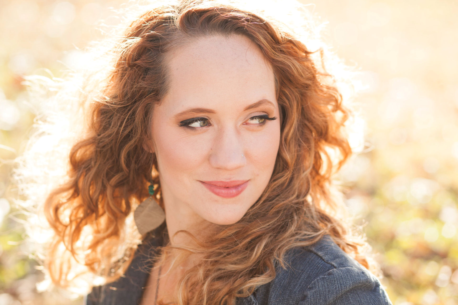 About Codie Lea - codielea.com